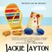 Jackie Layton – Author of Spunky Southern Sleuths