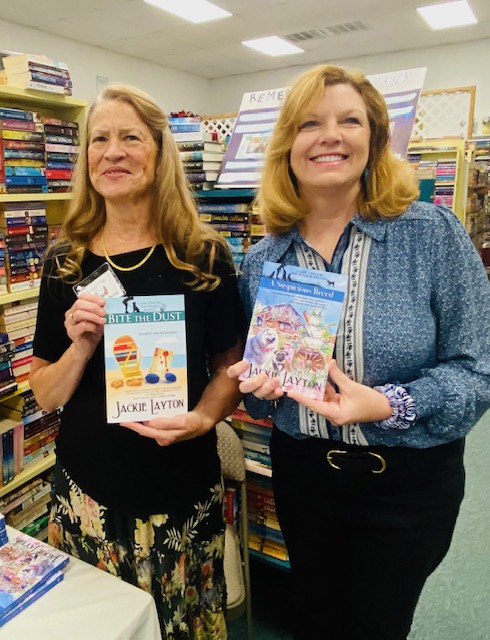 About Jackie Layton – Jackie Layton