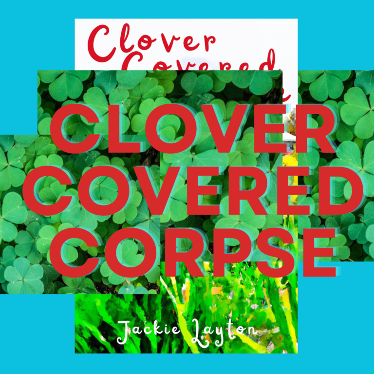 Blog – Jackie Layton