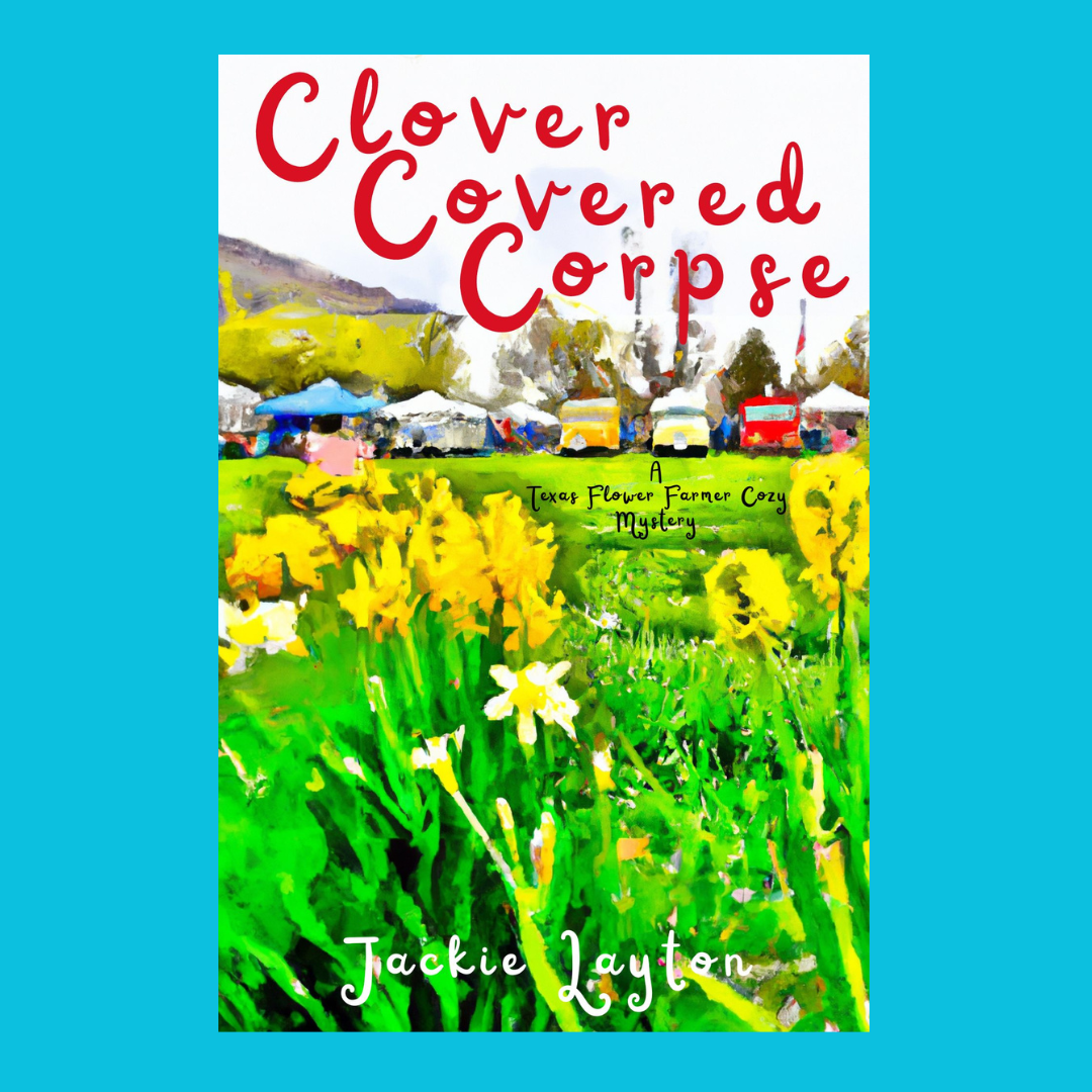 Blog – Jackie Layton