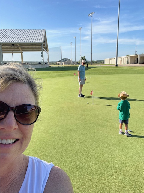 Blog – Jackie Layton