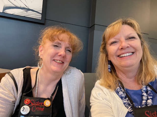 Heather Weidner’s Done it Again – Jackie Layton