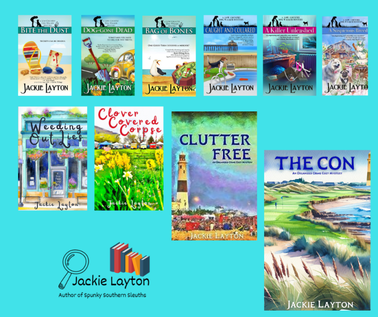 Blog – Jackie Layton
