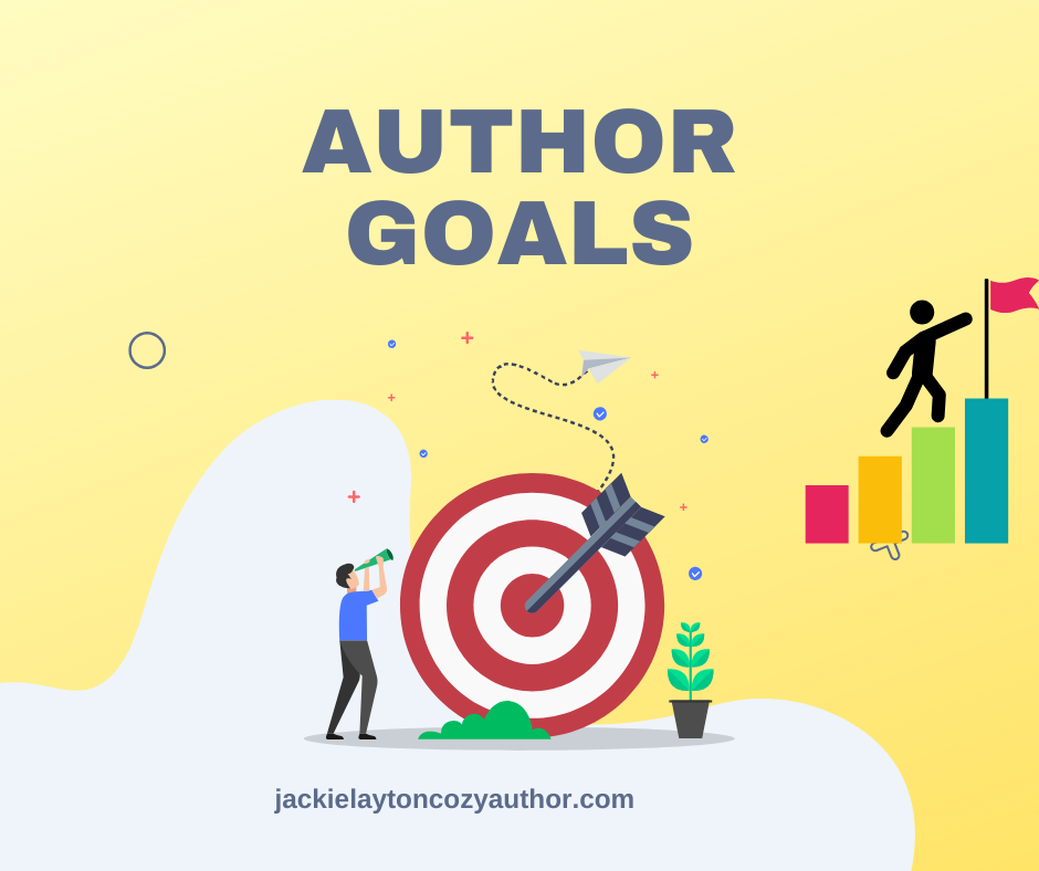 September is the New January – Jackie Layton